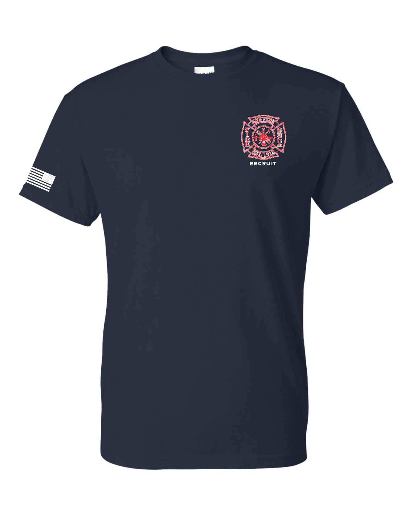 Branson Fire Department – WOASHIRTS